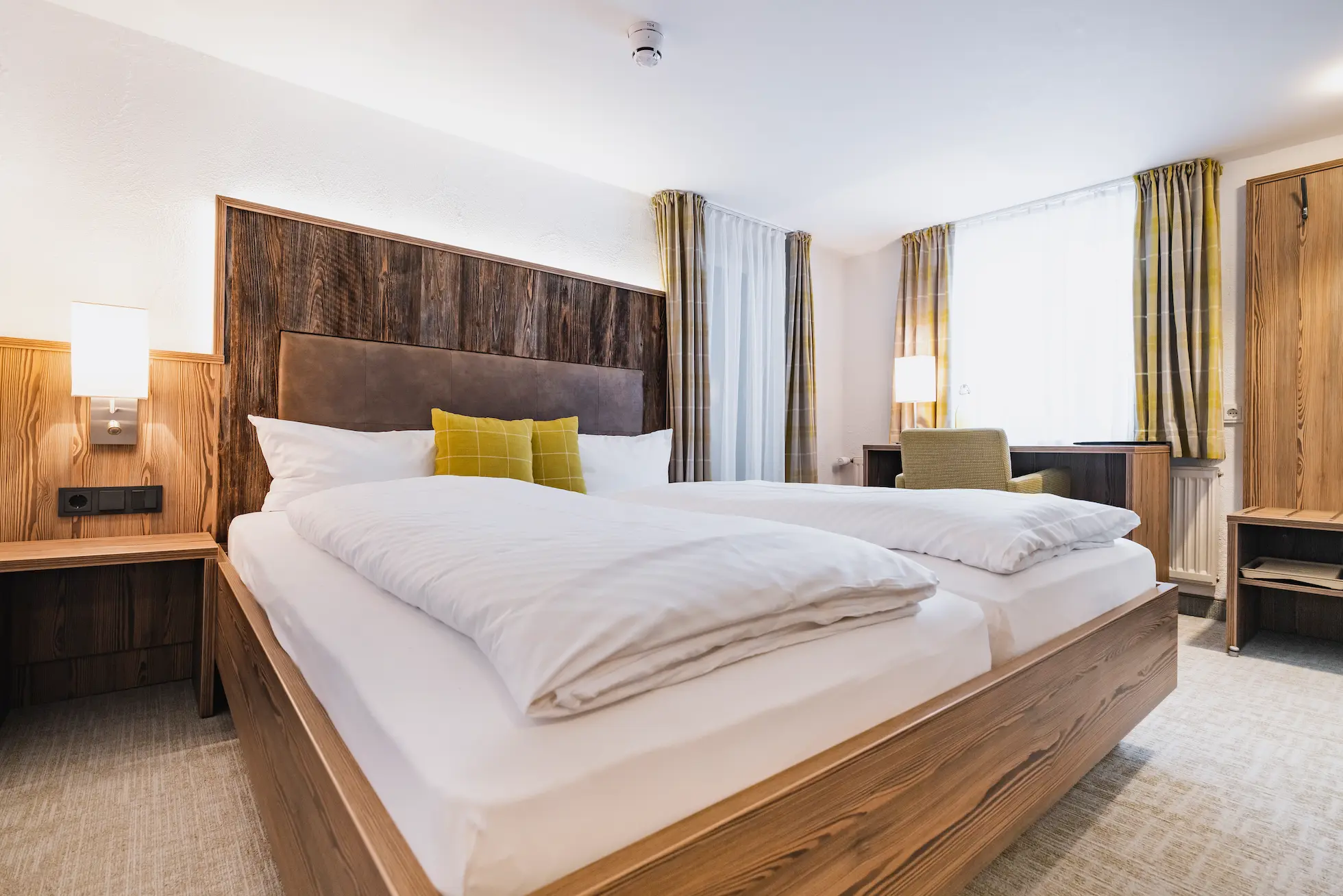 "Walser" - Sonnenburg Pleasure & Activity Hotel